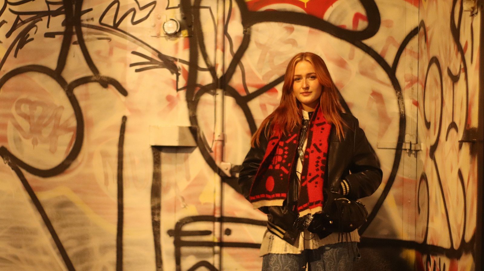 Wigs w/ Imogen 25th January 2023 | Listen on NTS