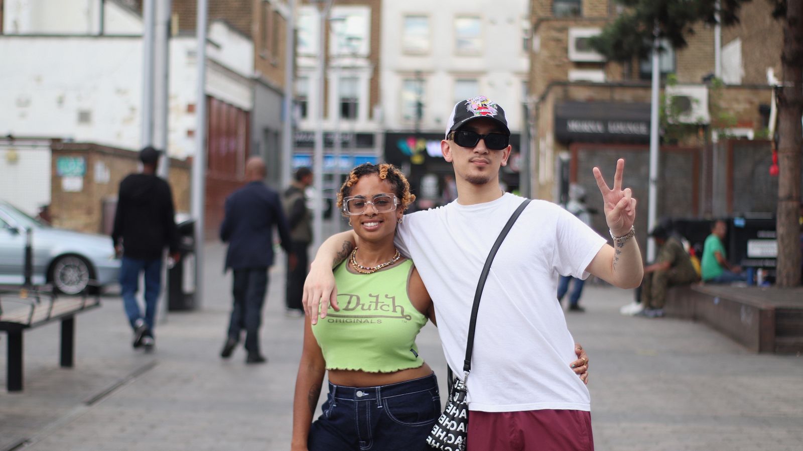 Tash LC w/ Wax 6th July 2022 | Listen on NTS