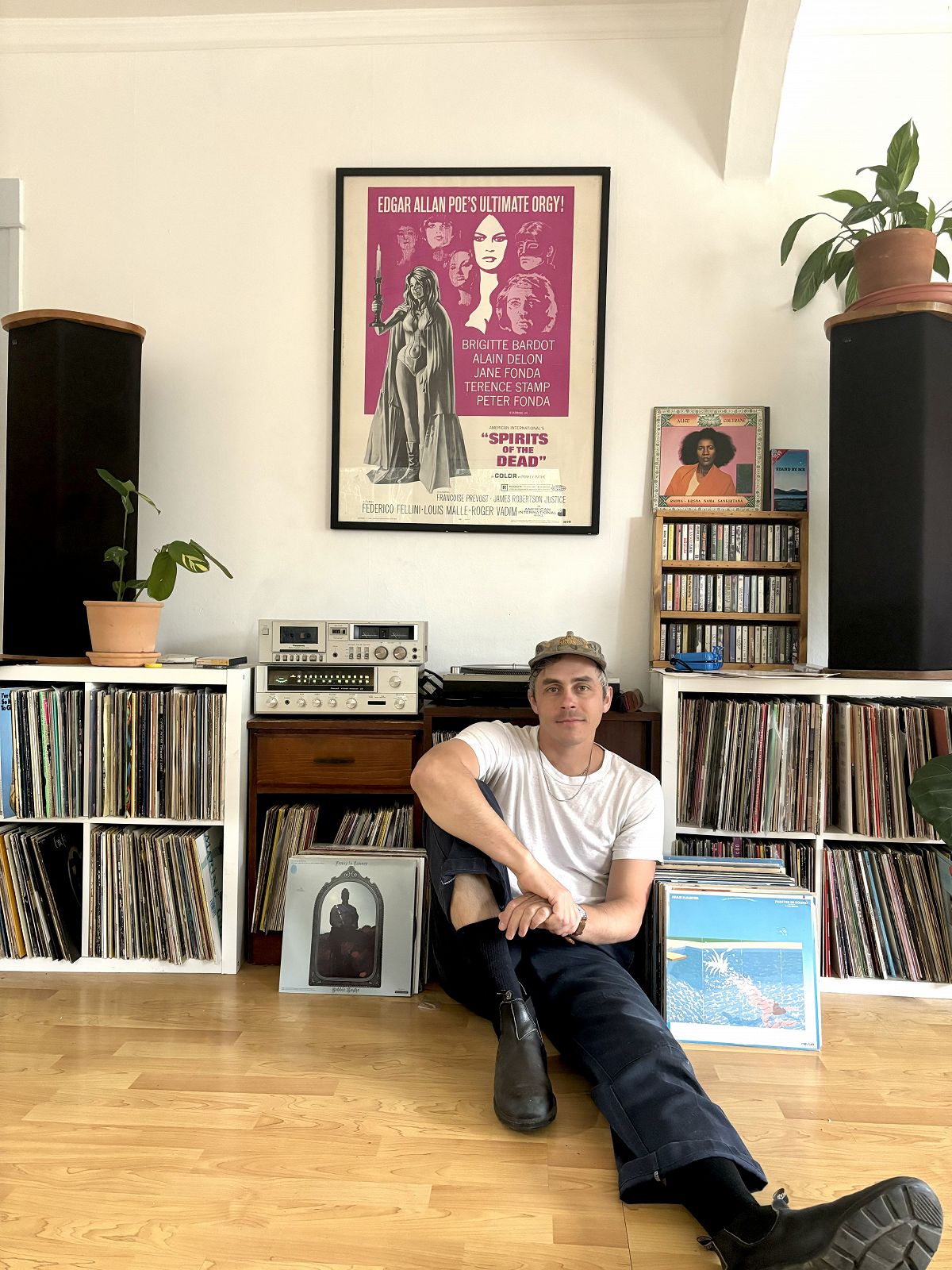 Max Roth 14th April 2024 | Listen on NTS