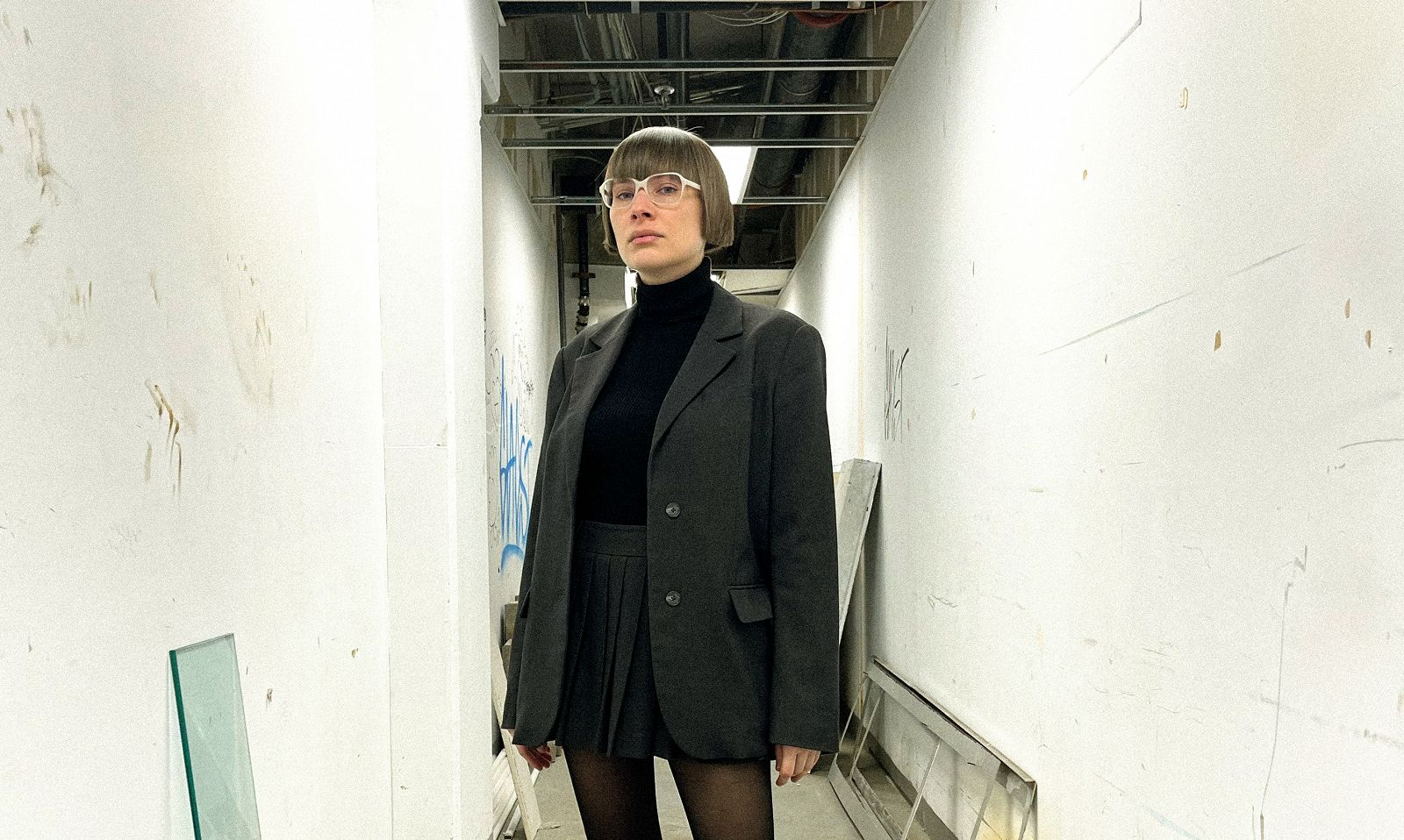 DEBONAIR w/ Milch (Invisible City) 18th December 2024 | Listen on NTS