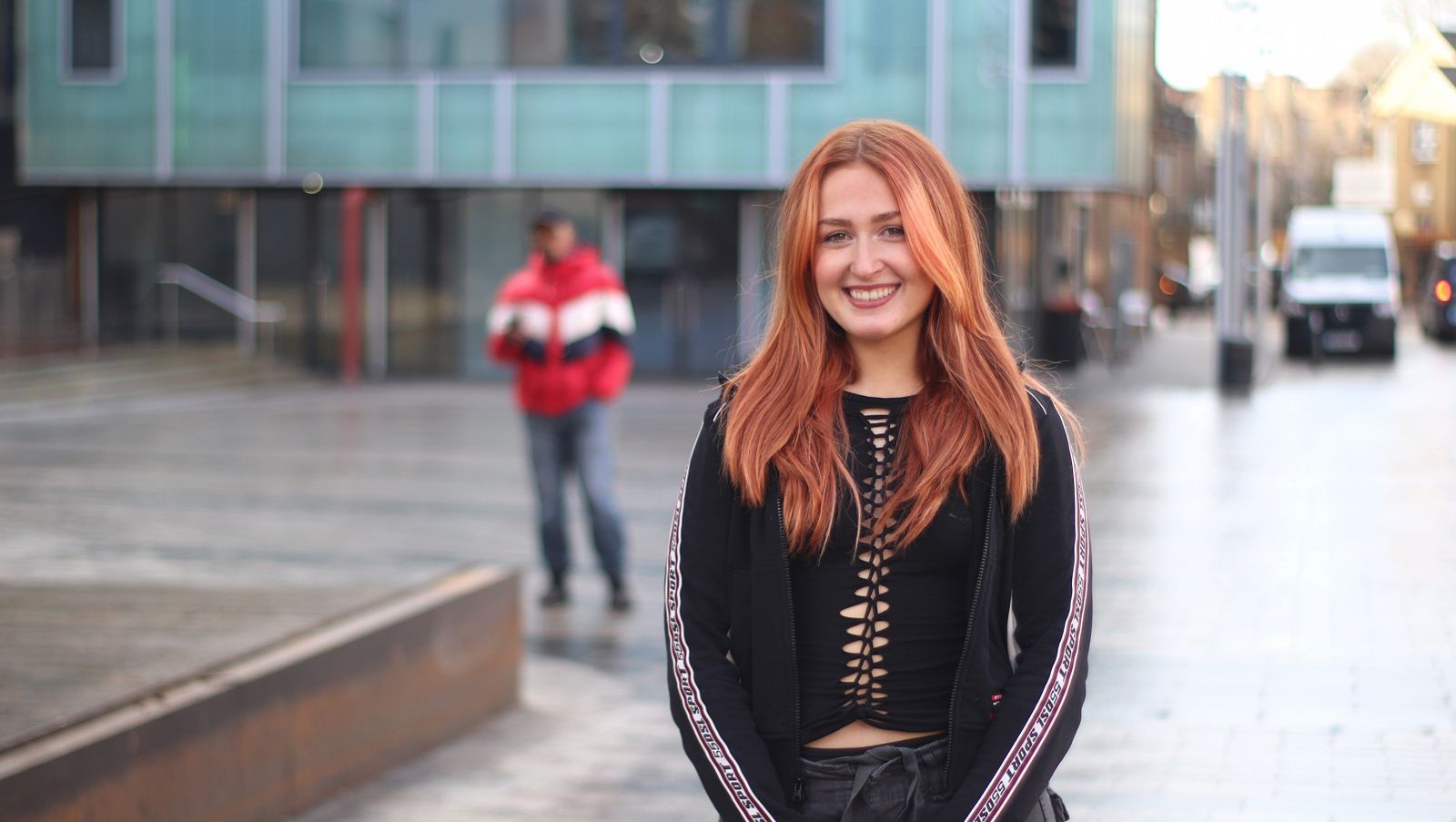 Wigs w/ Imogen 25th January 2023 | Listen on NTS