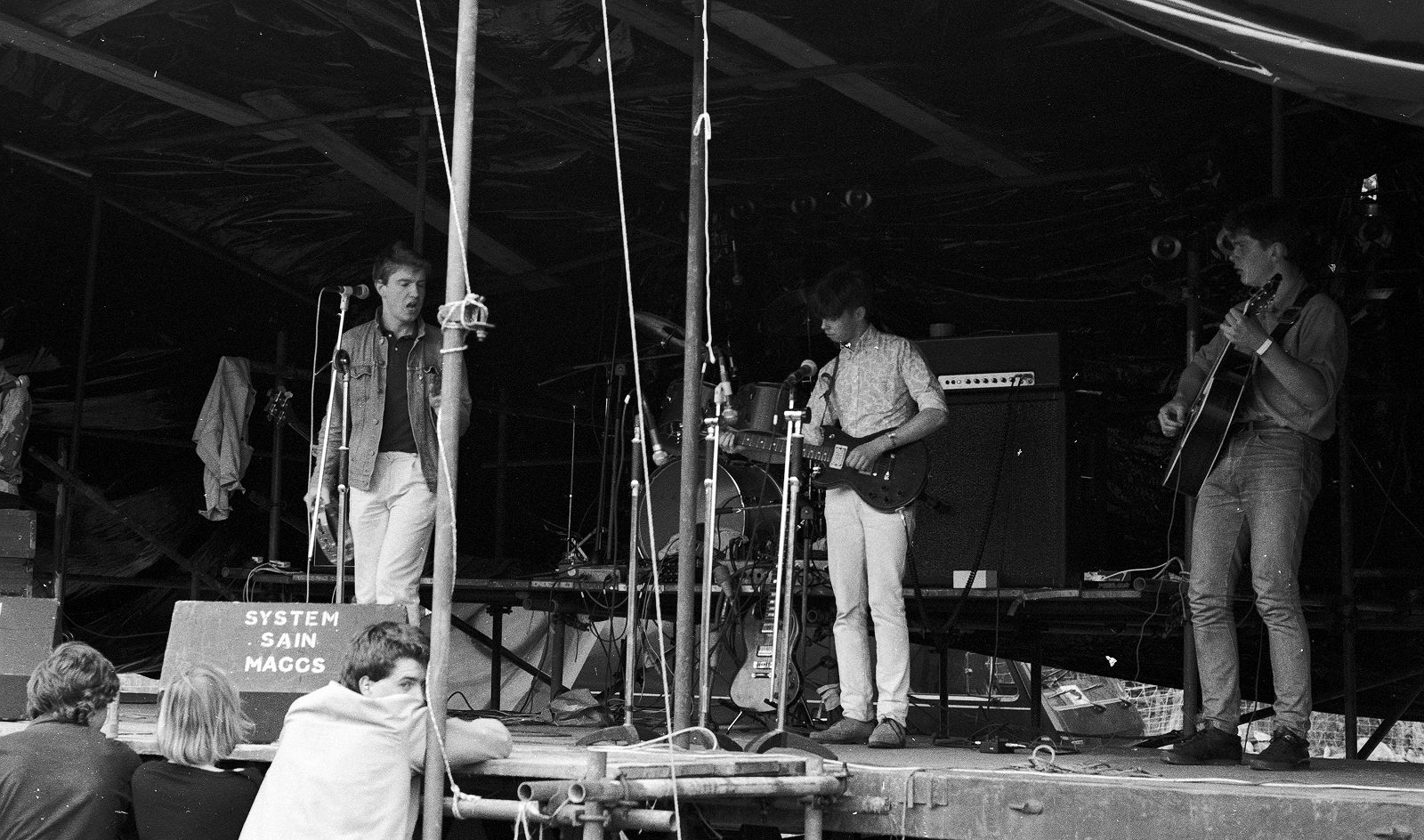 In Focus: Datblygu 1st March 2021 | Listen on NTS