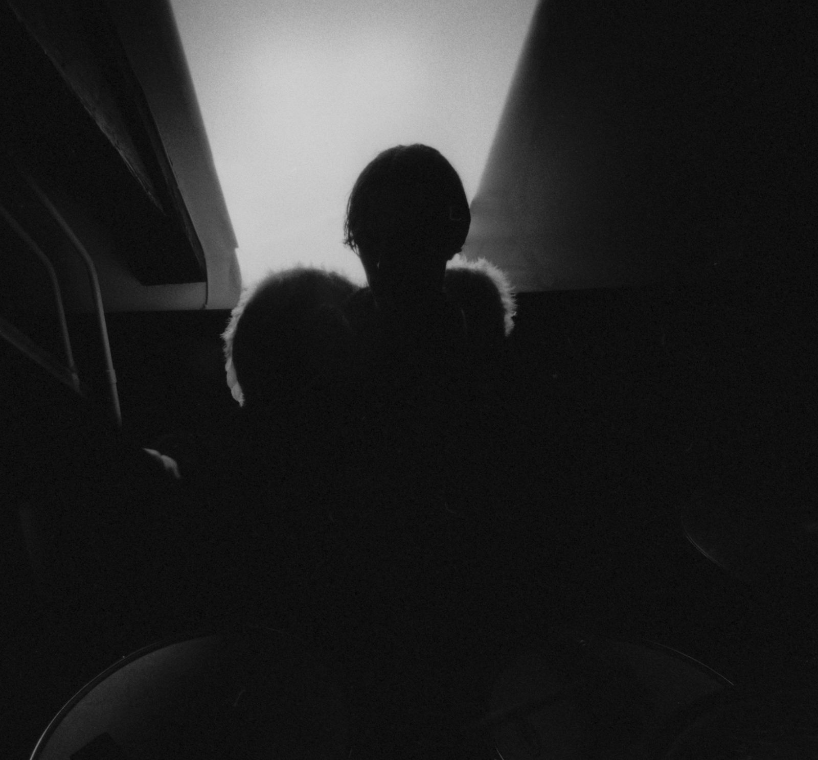 Posh Isolation w/ J. Ludvig III 6th June 2024 | Listen on NTS