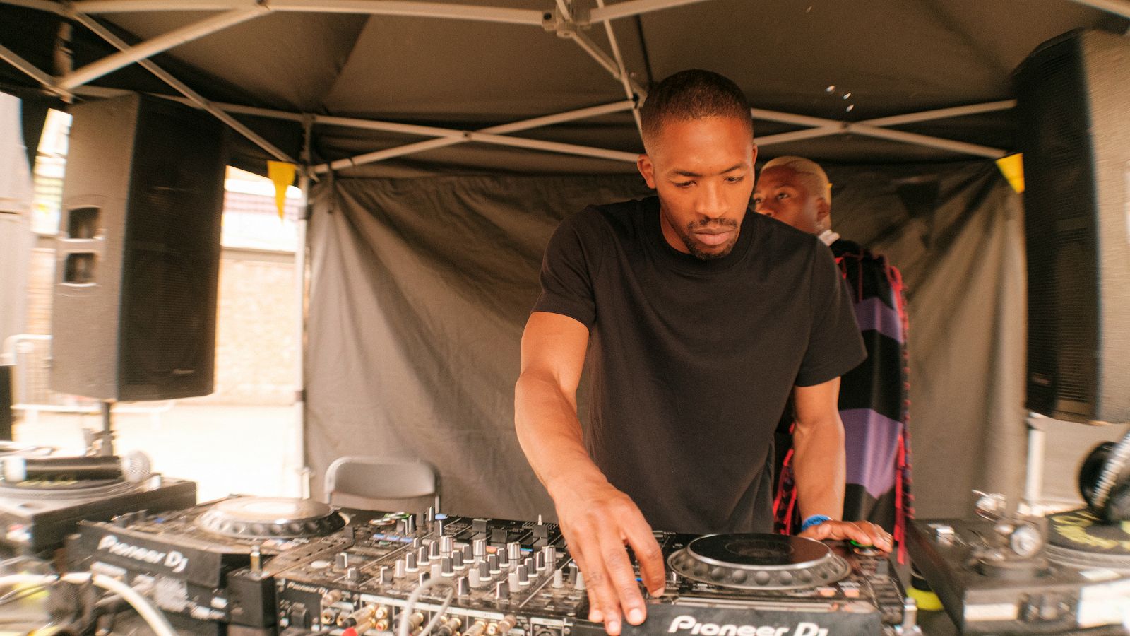 James Massiah - Live From The DM's Boot Fair 10th September 2022 ...