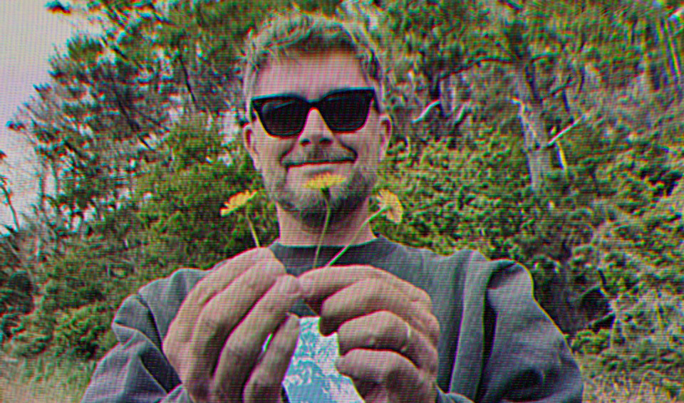 Boom Bip 3rd September 2024 | Listen on NTS