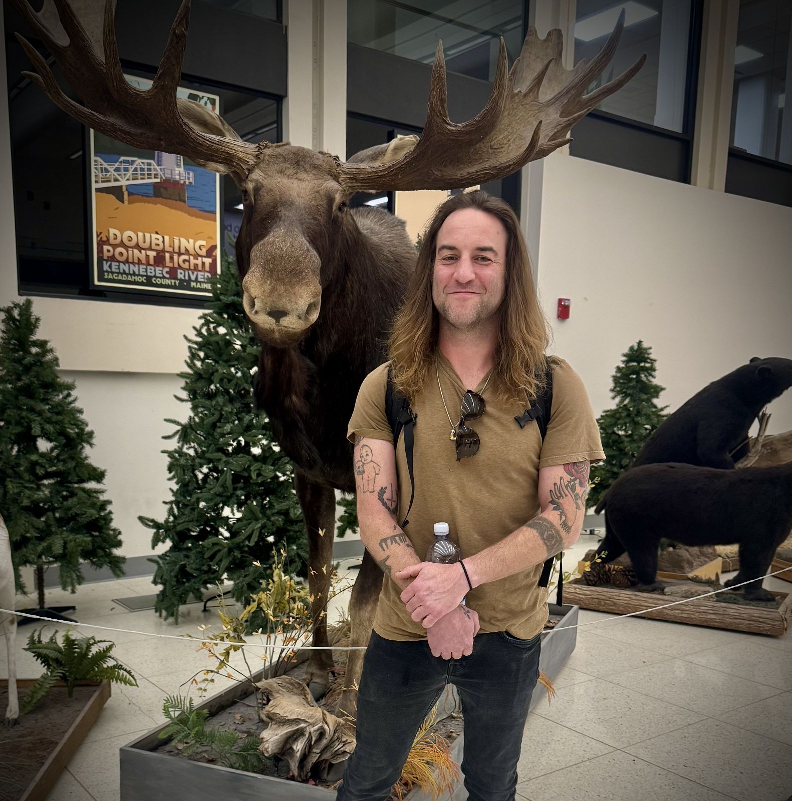 Idle Hands w/ Zane Landreth 13th November 2024 | Listen on NTS