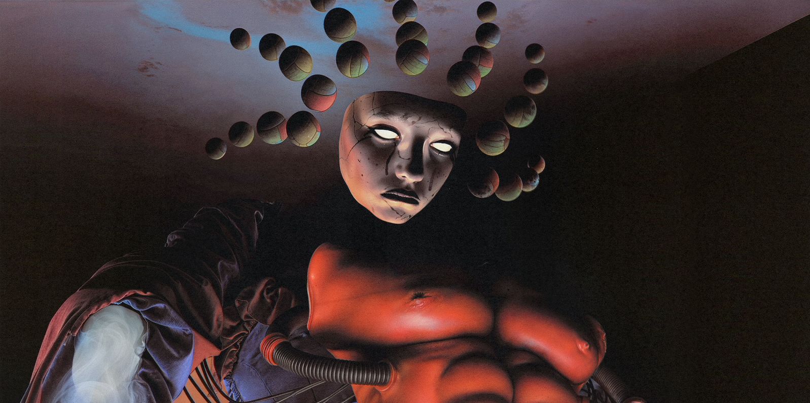 Word of Command 26th June 2024 | Listen on NTS