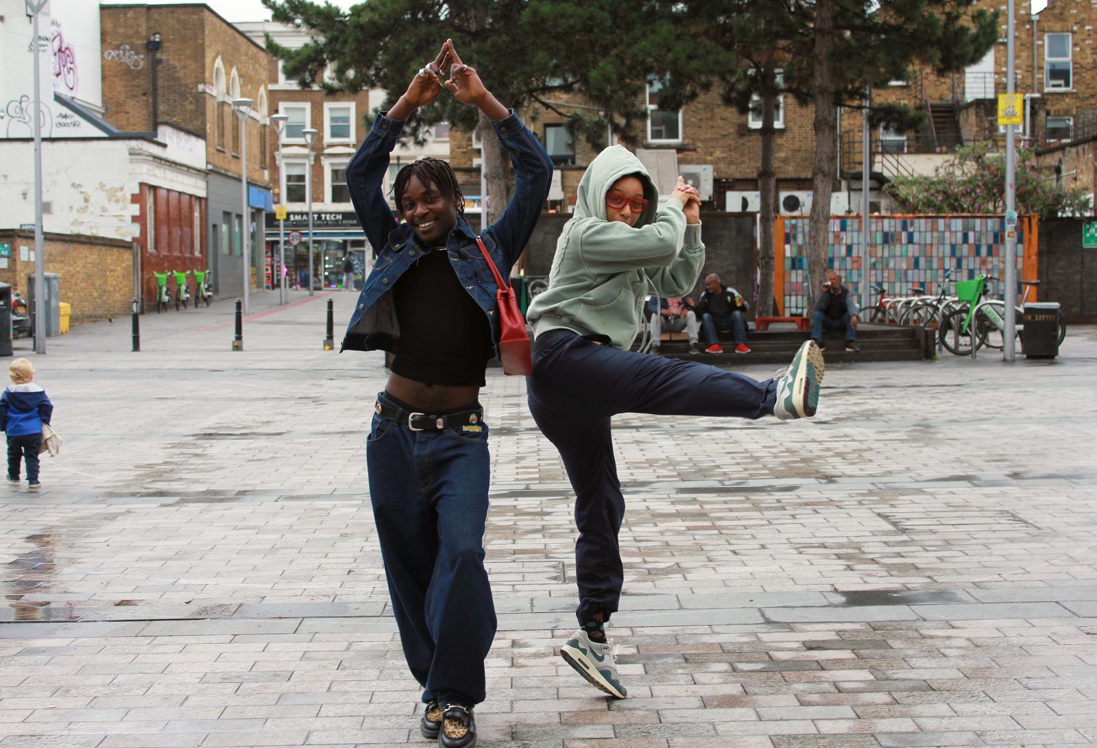 The NTS Breakfast Show w/ George Riley & Kwame Dapaa 5th July 2024 ...