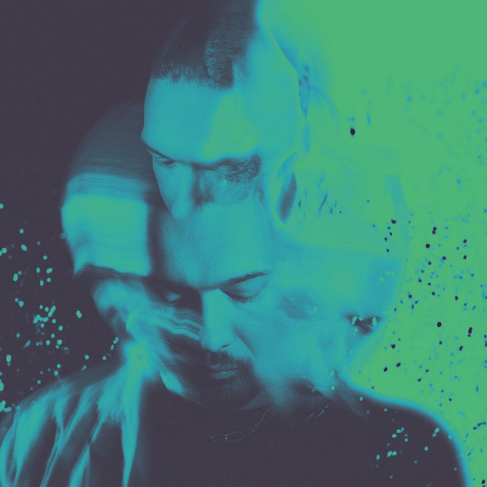 Djrum 1st May 2025 | Listen on NTS