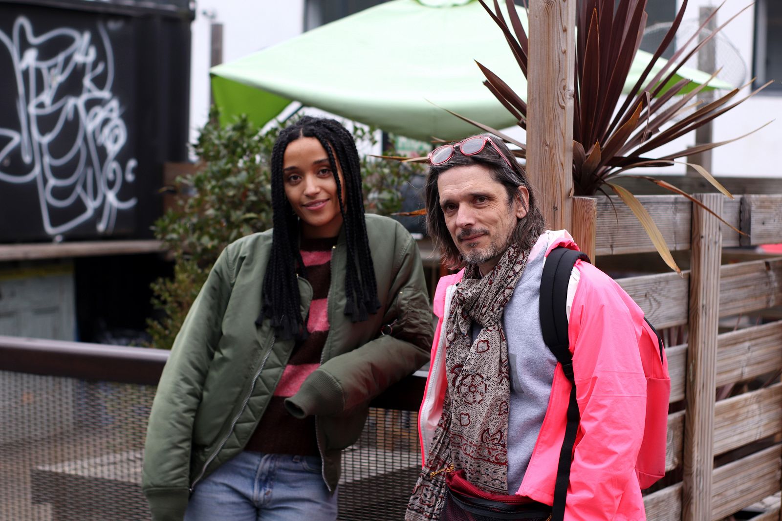 The NTS Breakfast Show w/ Zakia & Jeremy Deller 16th December 2021 ...