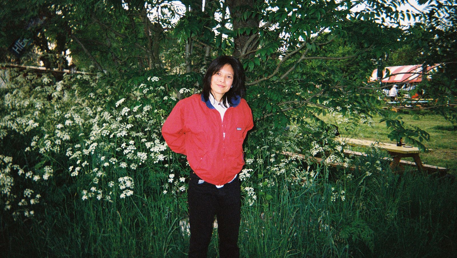 MISS MODULAR w/ Adee Roberson & Liew Niyomkarn 2nd November 2023 | Listen on NTS