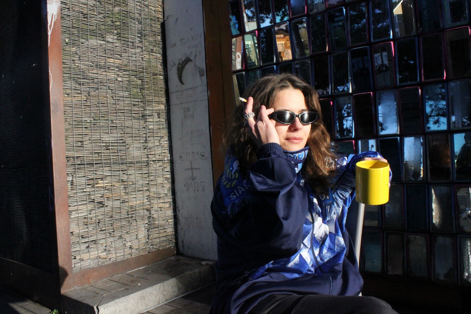 The NTS Breakfast Show w/ Giulia Tess 29th November 2024 | Listen on NTS