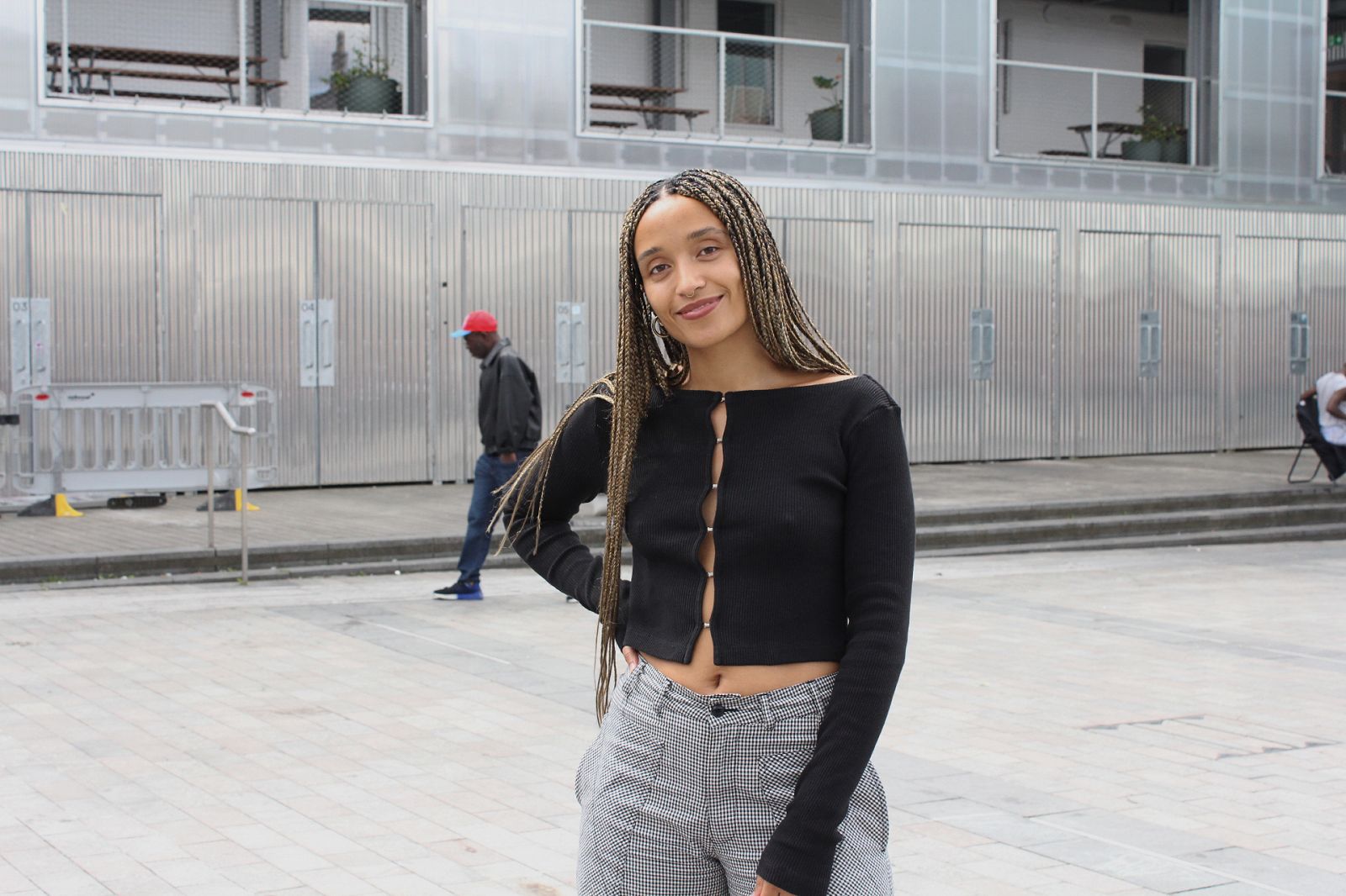 Questing w/ Zakia 14th July 2024 | Listen on NTS