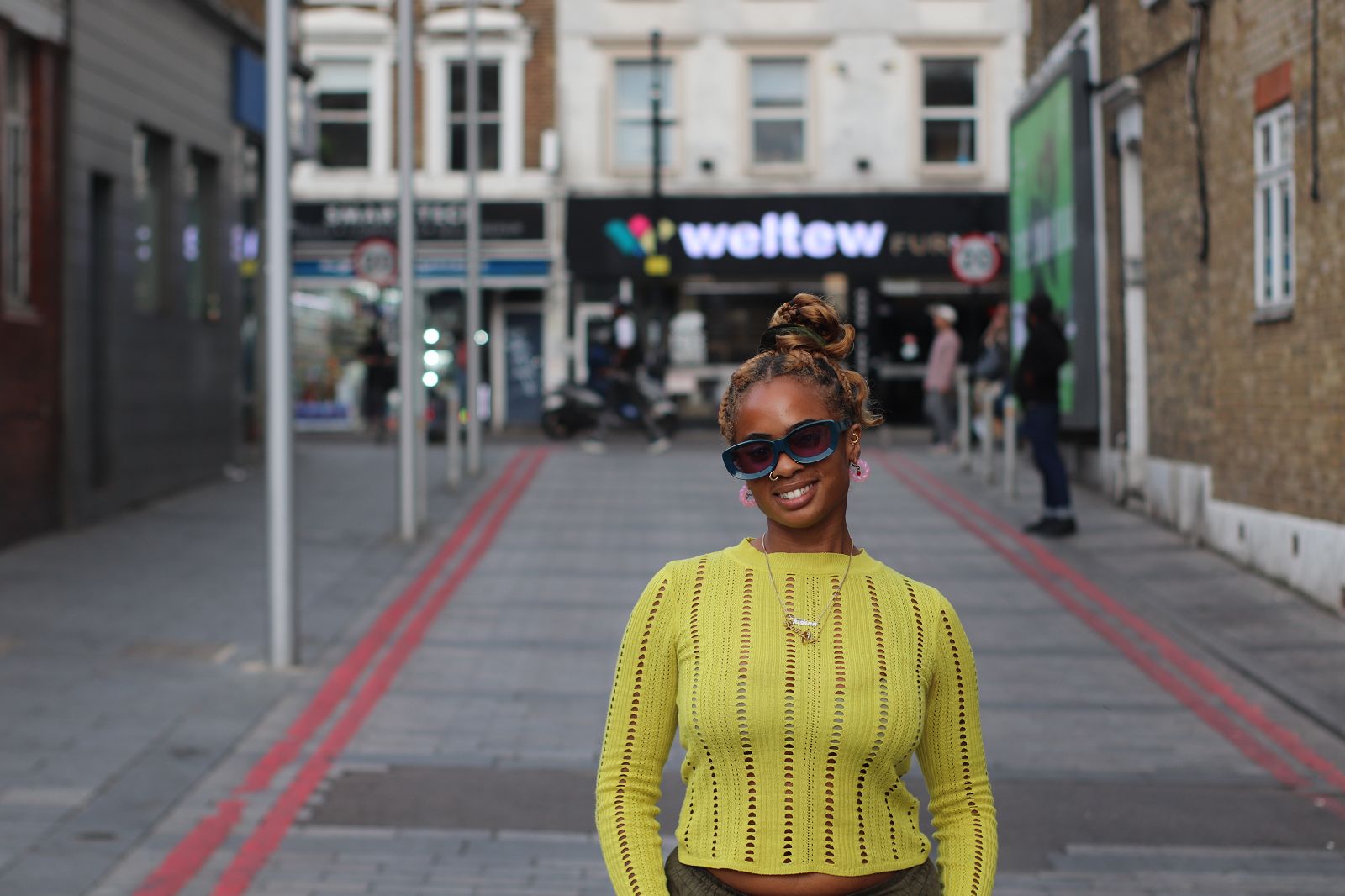 Tash LC 13th September 2023 | Listen on NTS