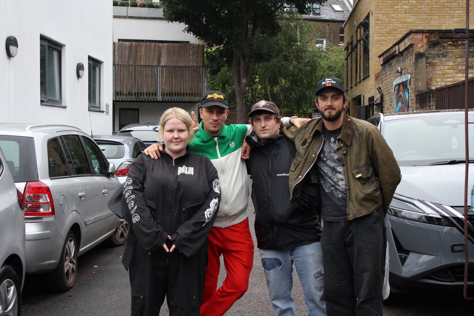 Goblin Milk w/ Peacekeeper 5th September 2024 | Listen on NTS