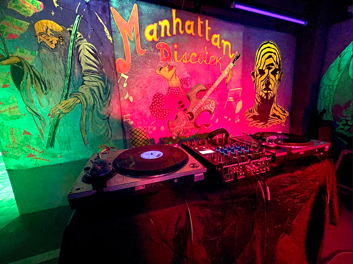 Luis Alvarado: SONIDO CHORRILLOS 15th June 2025 | Listen on NTS