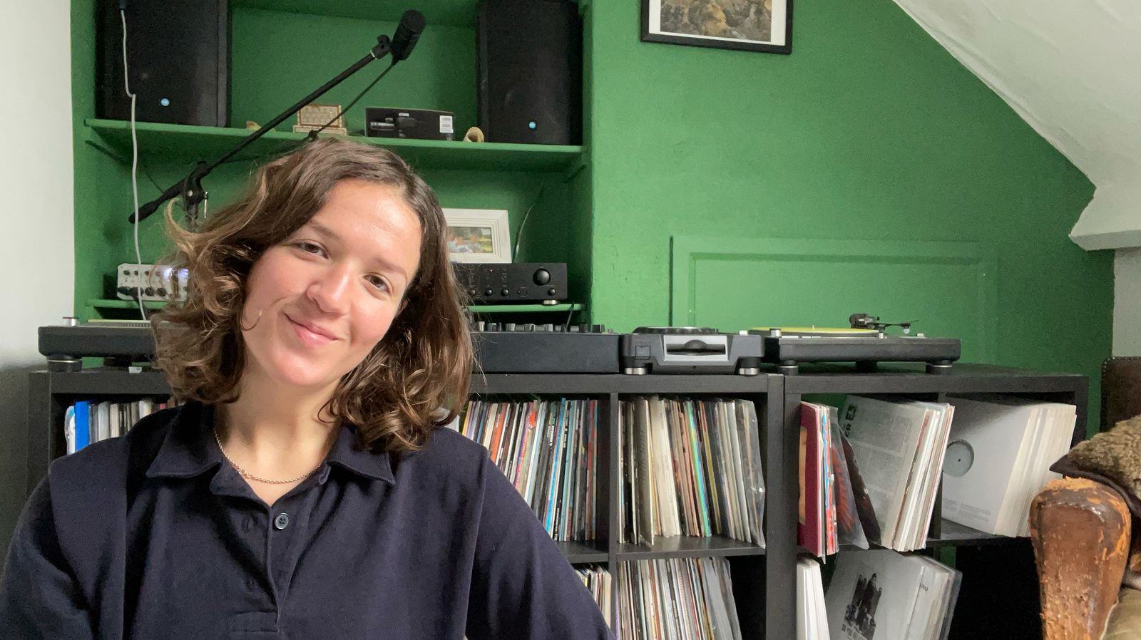 Thea HD 27th November 2022 | Listen on NTS