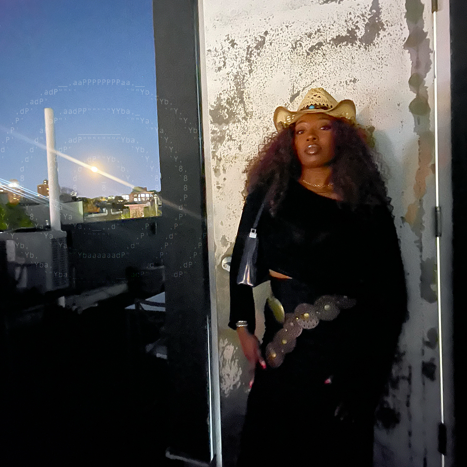 Noel Spiva | Listen on NTS