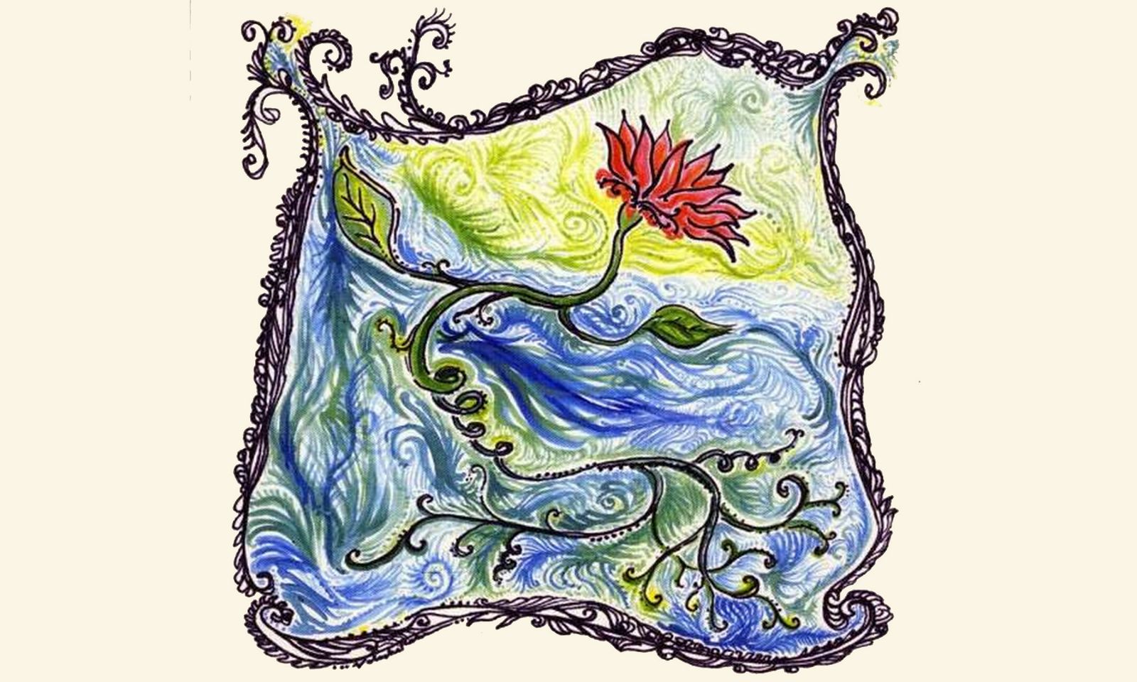 NTS Guide to: New Weird America 20th March 2024 | Listen on NTS