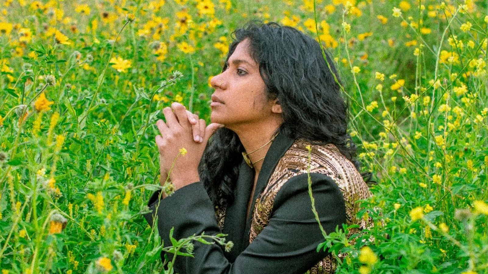 TINNAI W/ GANAVYA | Listen on NTS