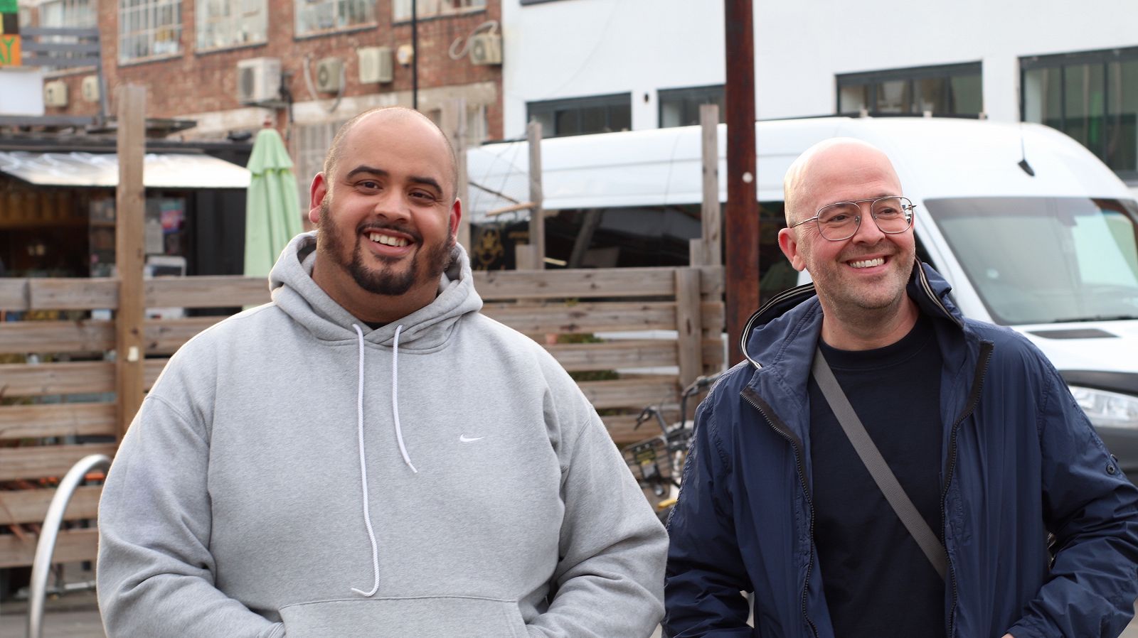 Motive w/ Seb Chew 20th April 2022 | Listen on NTS