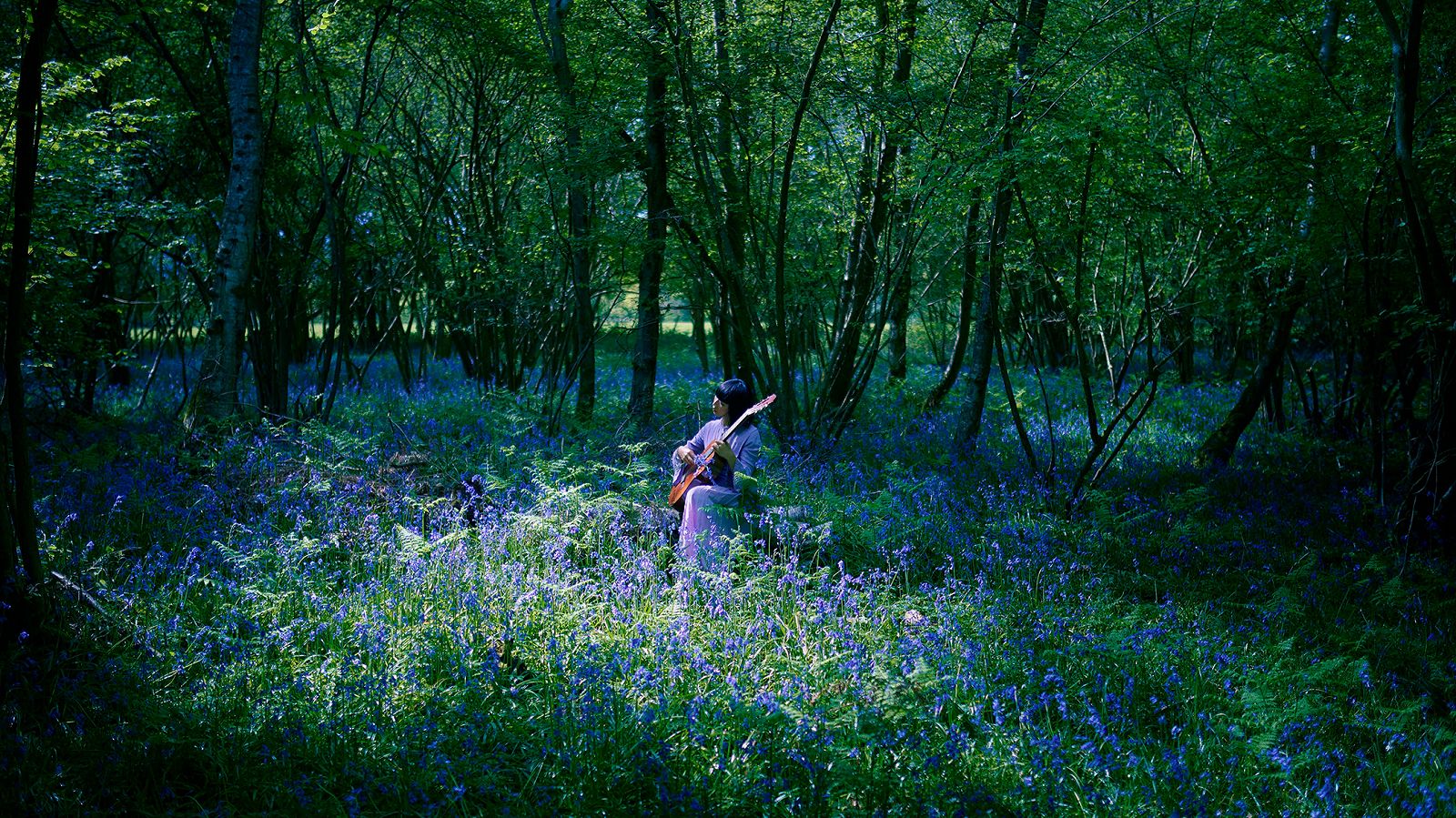 ICHIKO AOBA | Listen on NTS