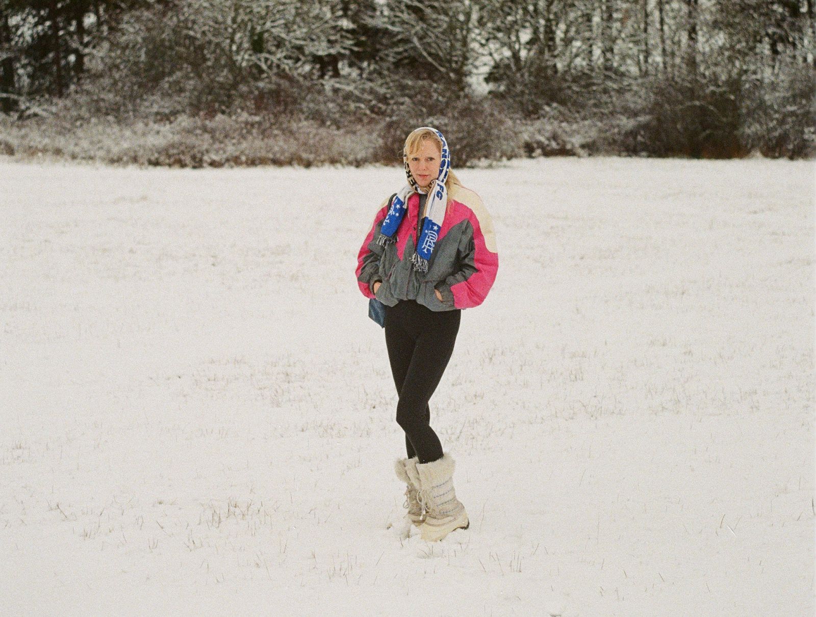 Claire Milbrath - Country Special 8th February 2024 | Listen on NTS