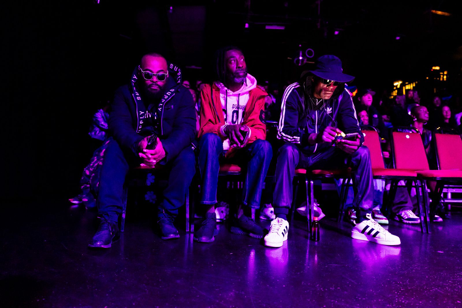 Broadway Sound 21st December 2024 | Listen on NTS