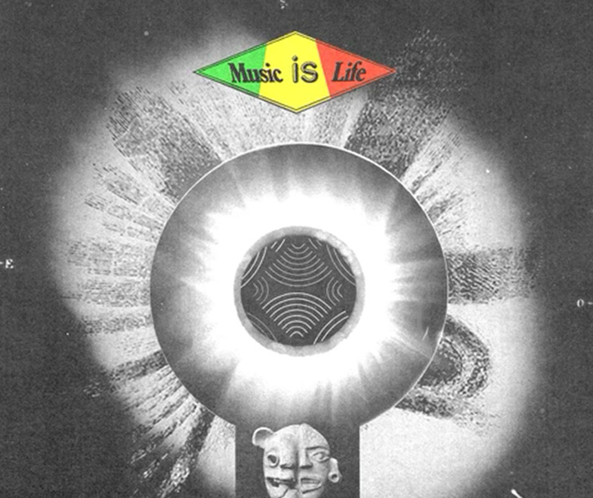 Blazer Sound System 3rd November 2022 | Listen on NTS