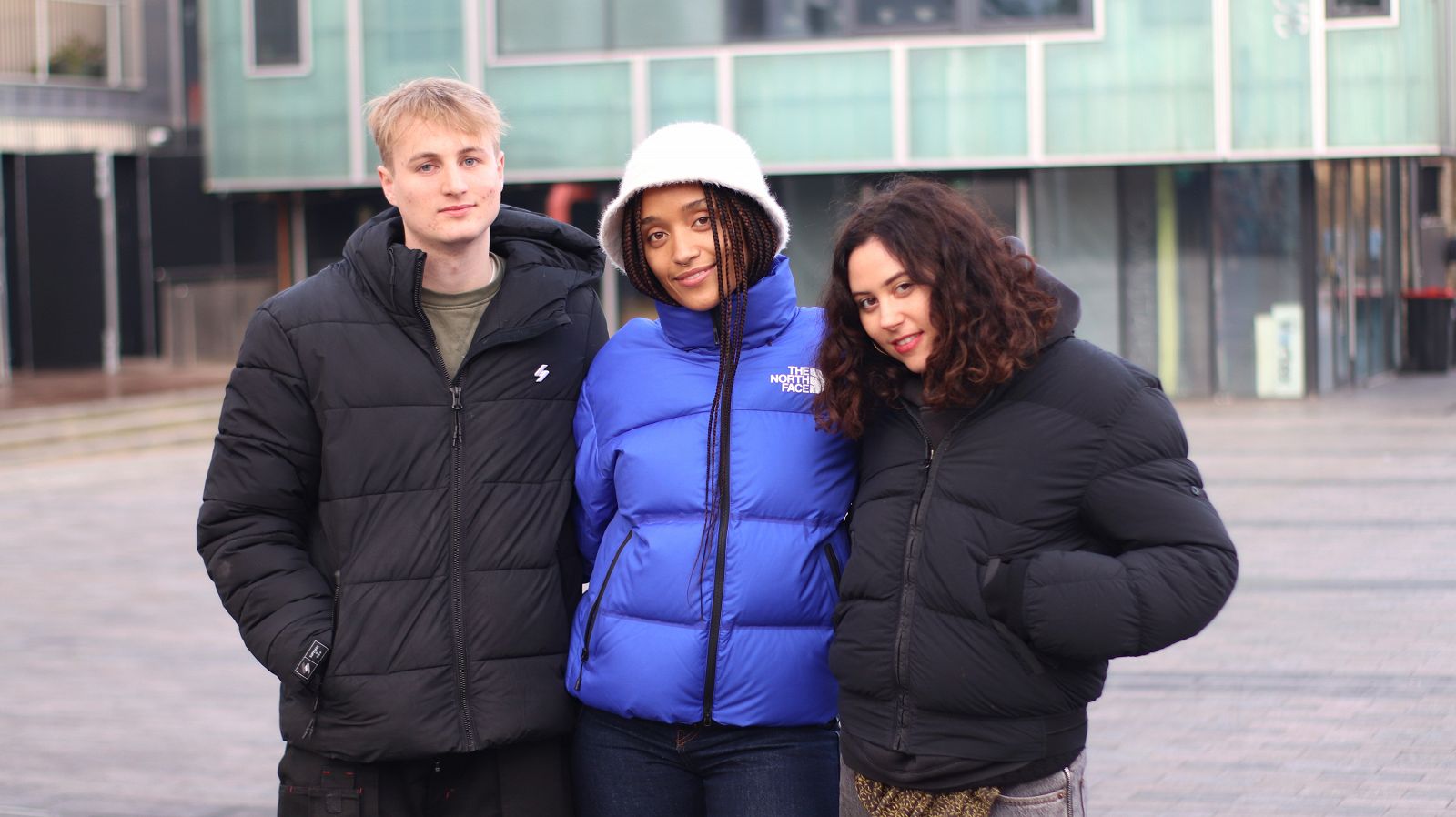 The NTS Breakfast Show w/ Zakia & Eliza 9th December 2022 | Listen on NTS