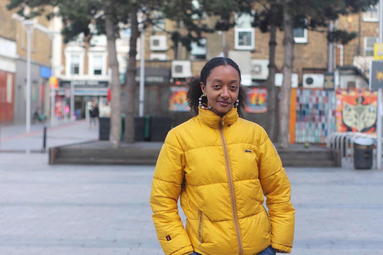 Khartoum Arrivals w/ Basma 28th April 2024 | Listen on NTS