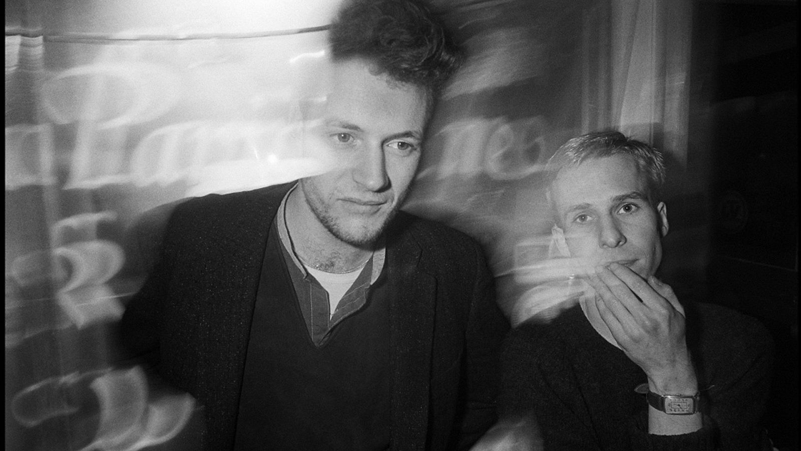 The Synth Hero Show w/ Blancmange 21st August 2017 | Listen on NTS The Synth Hero Show w/ Blancmange 21st August 2017 | Listen on NTS