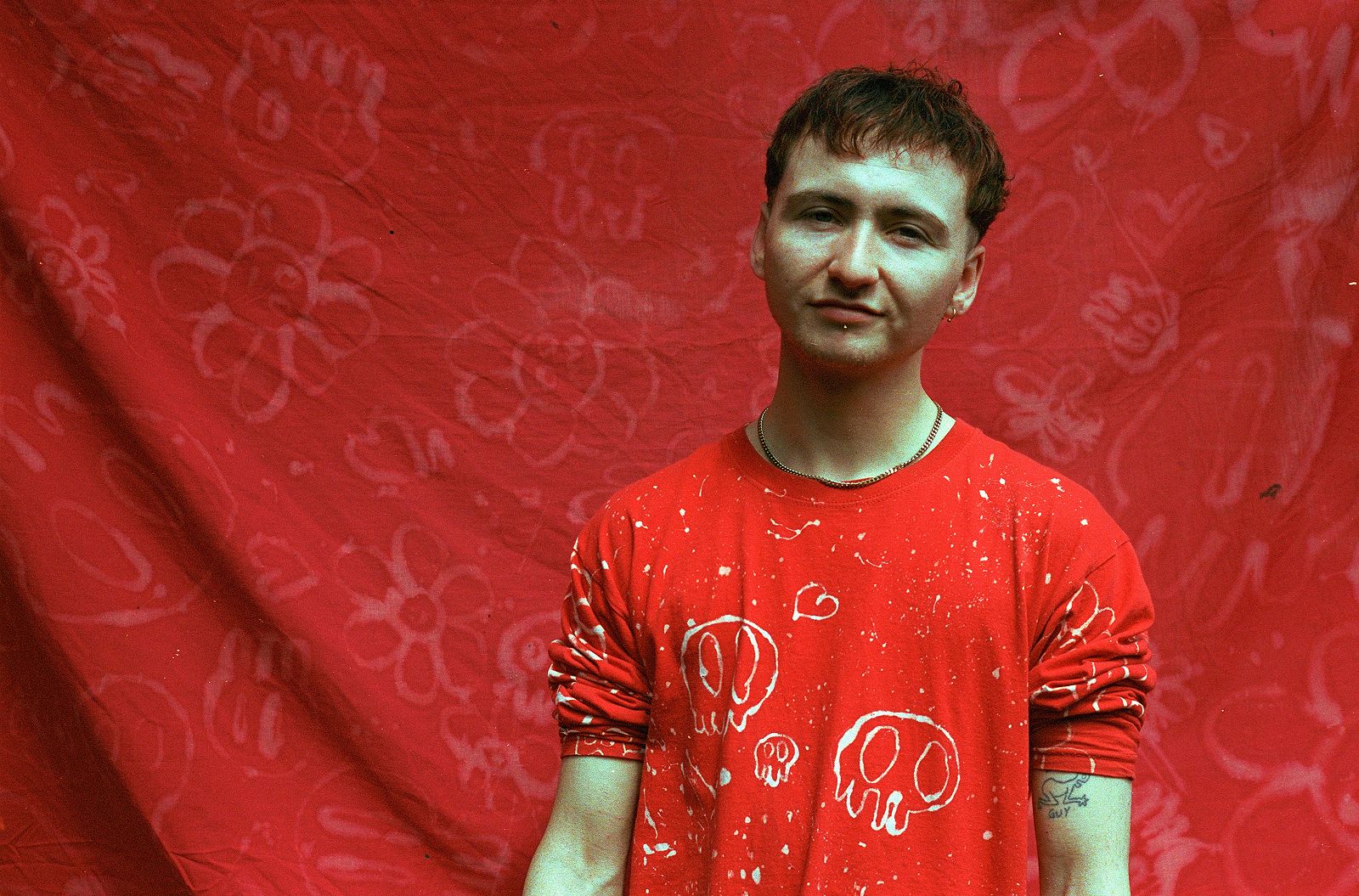 Piglet 2nd November 2022 | Listen on NTS