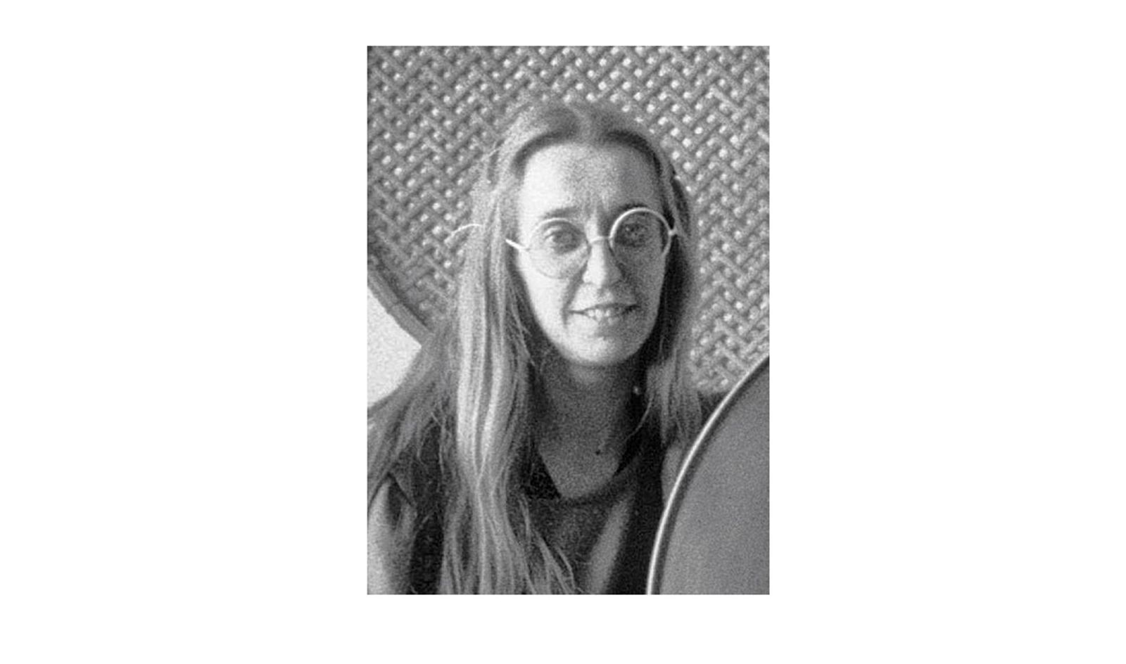 In Focus: Moniek Darge 22nd March 2019 | Listen on NTS