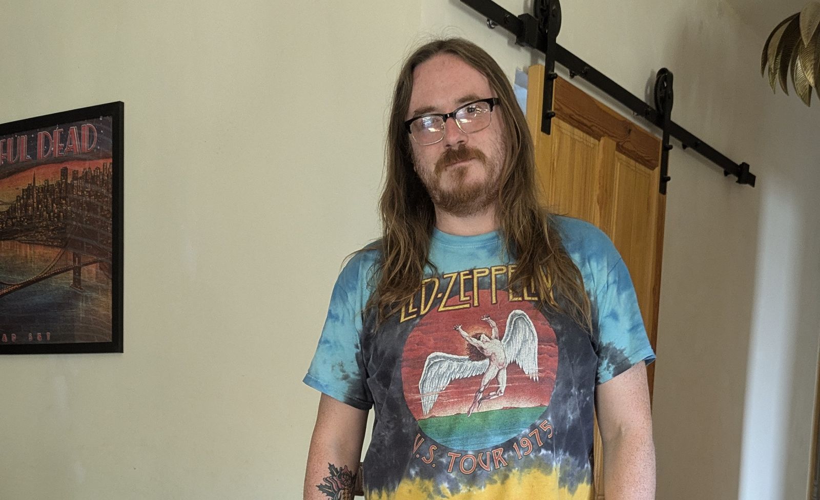 The Cosmic Principle w/ Nick Mitchell Maiato 24th July 2024 | Listen on NTS