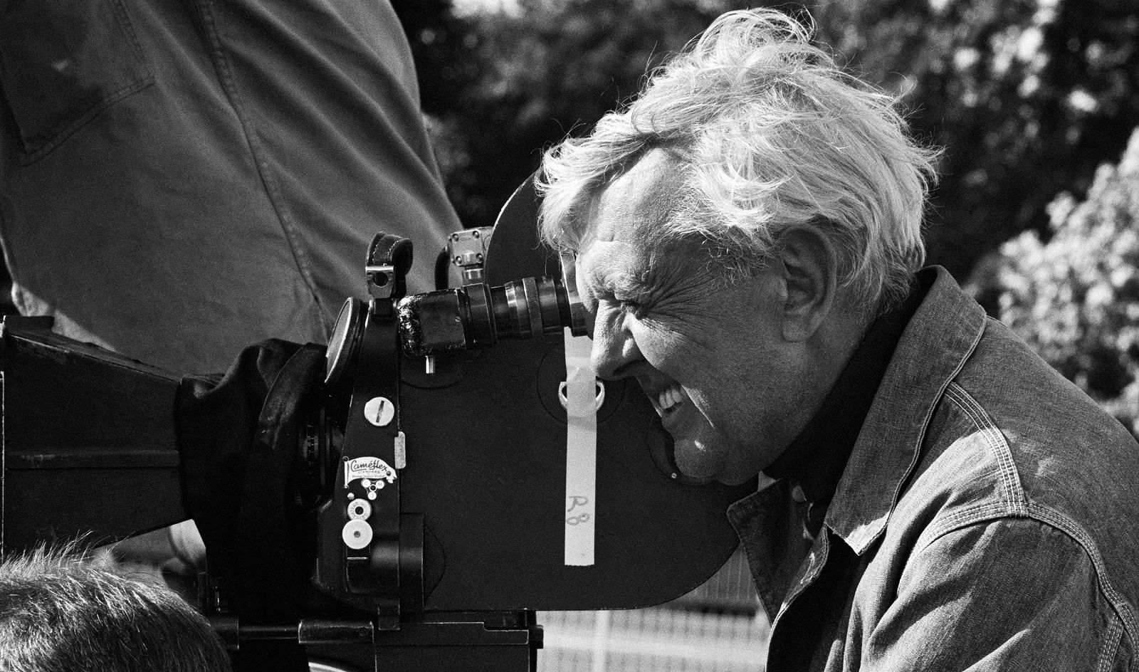 Sounds On Screen: Jacques Tati 27th June 2022 | Listen on NTS