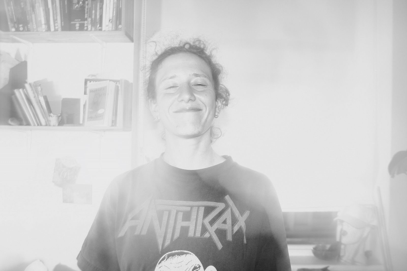 Micachu | Listen on NTS