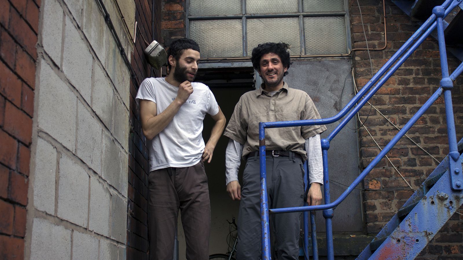 Absolute Fiction | Listen on NTS