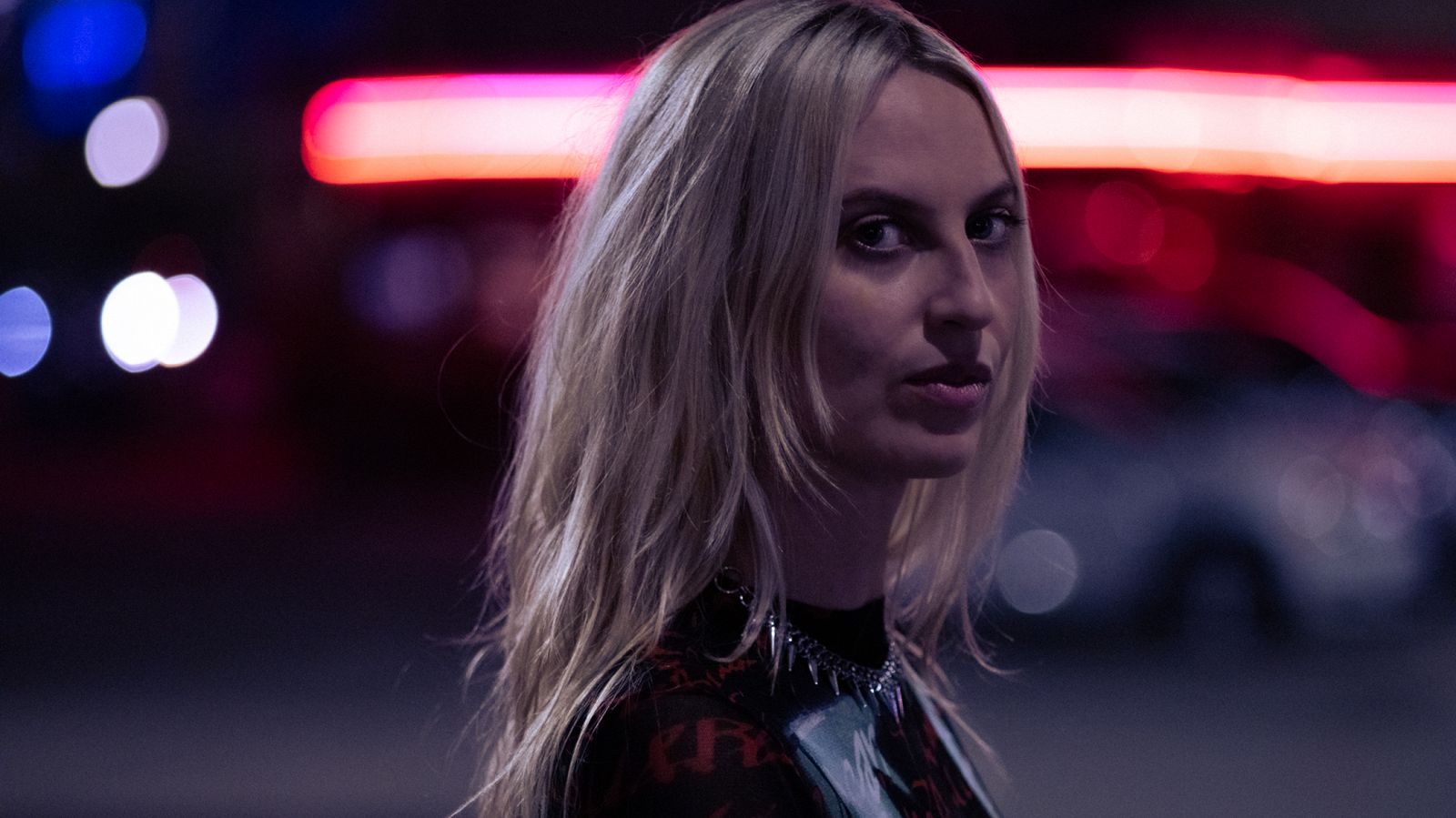 Crossed Wires w/ Amanda Siegel 2nd December 2022 | Listen on NTS