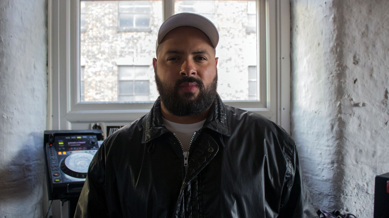 Project 13 w/ Acre & Low Jack 2nd October 2016 | Listen on NTS