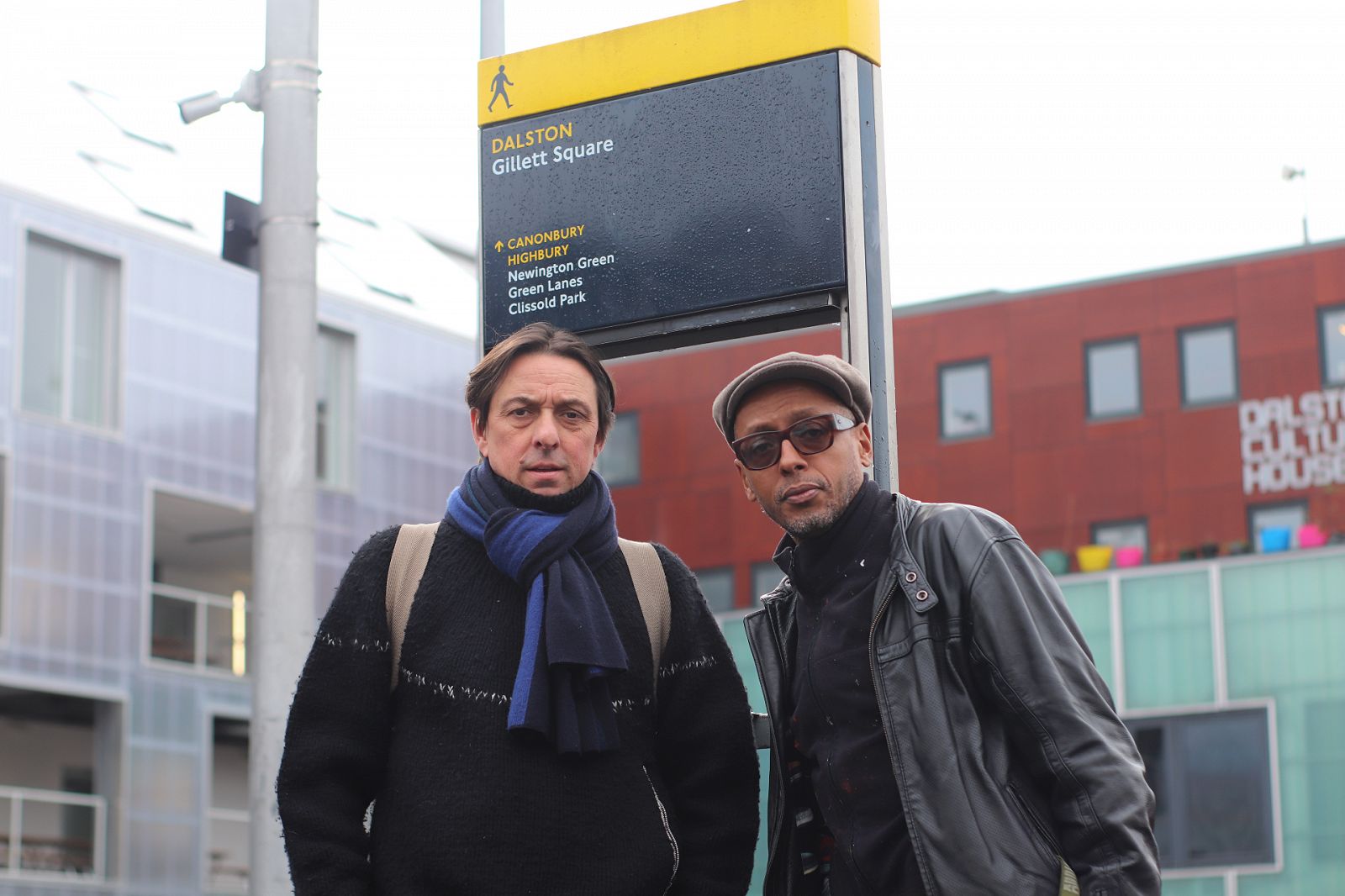 Soup To Nuts w/ Ross Allen & Mode 2 30th March 2023 | Listen on NTS