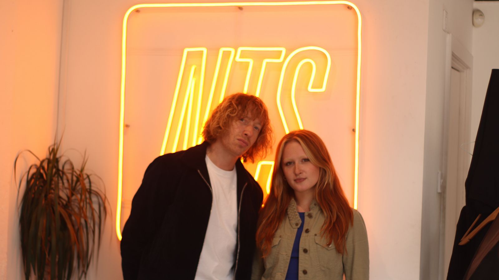 Wigs w/ Imogen & Daniel Avery 9th August 2023 | Listen on NTS