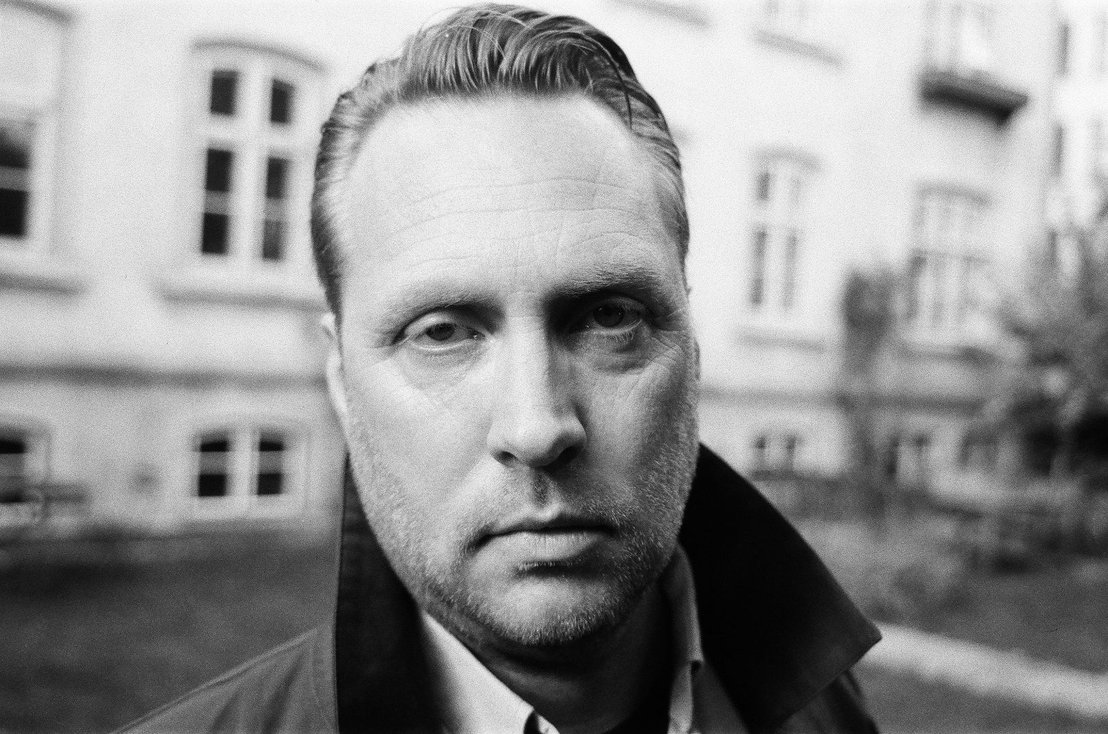 Posh Isolation w/ Vanity Productions 16th January 2025 | Listen on NTS