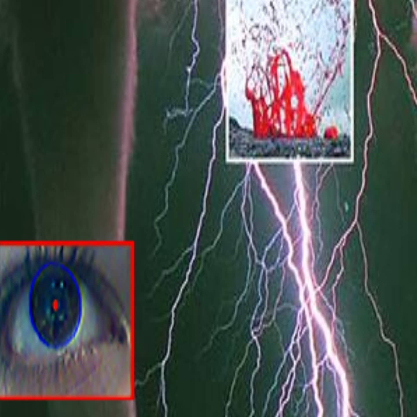 Word of Command 11th December 2024 | Listen on NTS