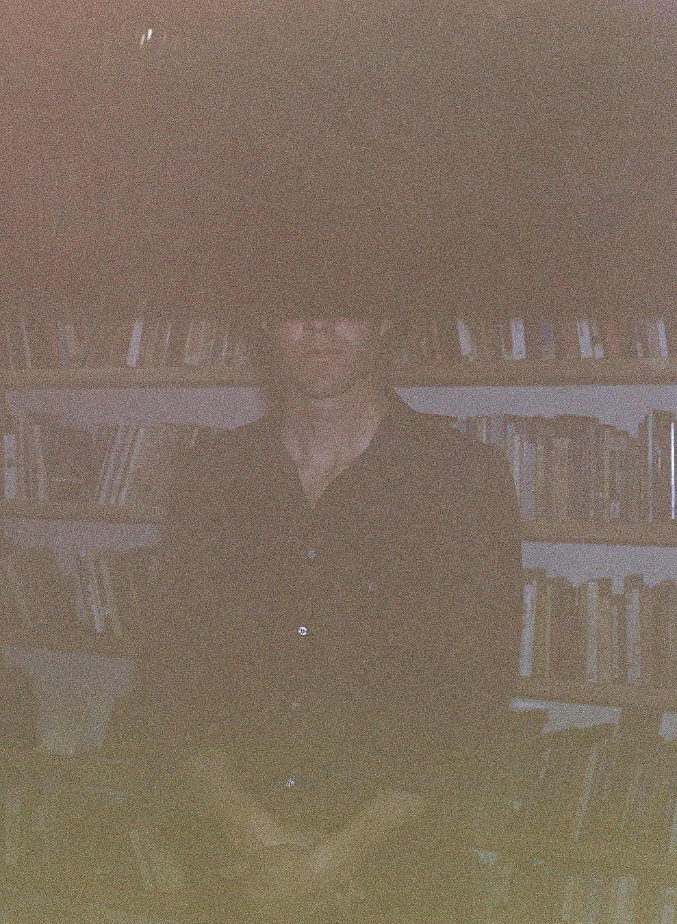 Solid State Survivor w/ Tim Horner 20th August 2025 | Listen on NTS