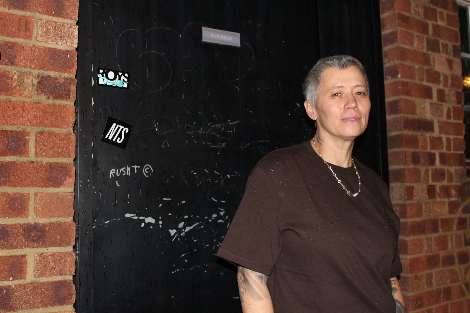 Jen Cardini - love language 11th November 2025 | Listen on NTS