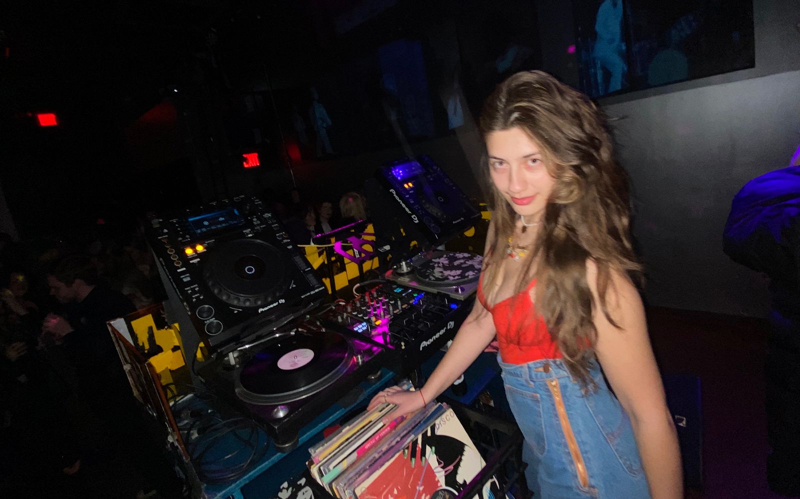 Sasha Crush 26th January 2023 | Listen on NTS