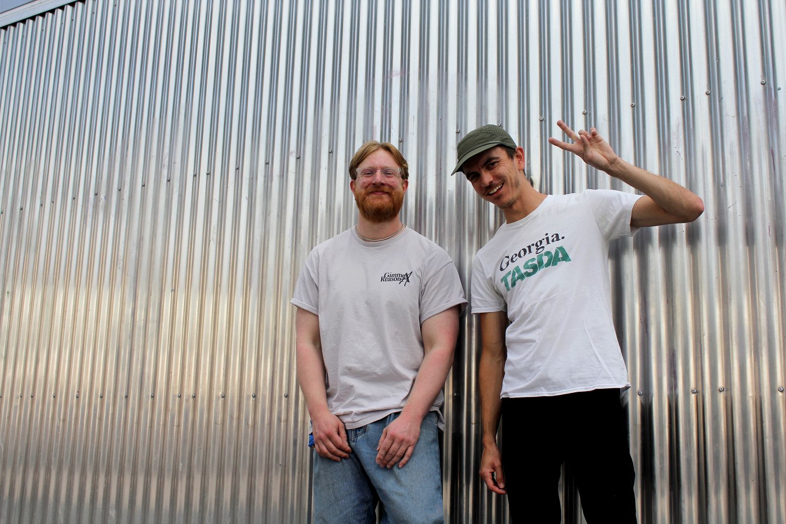 ADONIS w/ Joe Delon & Sam PV 2nd August 2024 | Listen on NTS