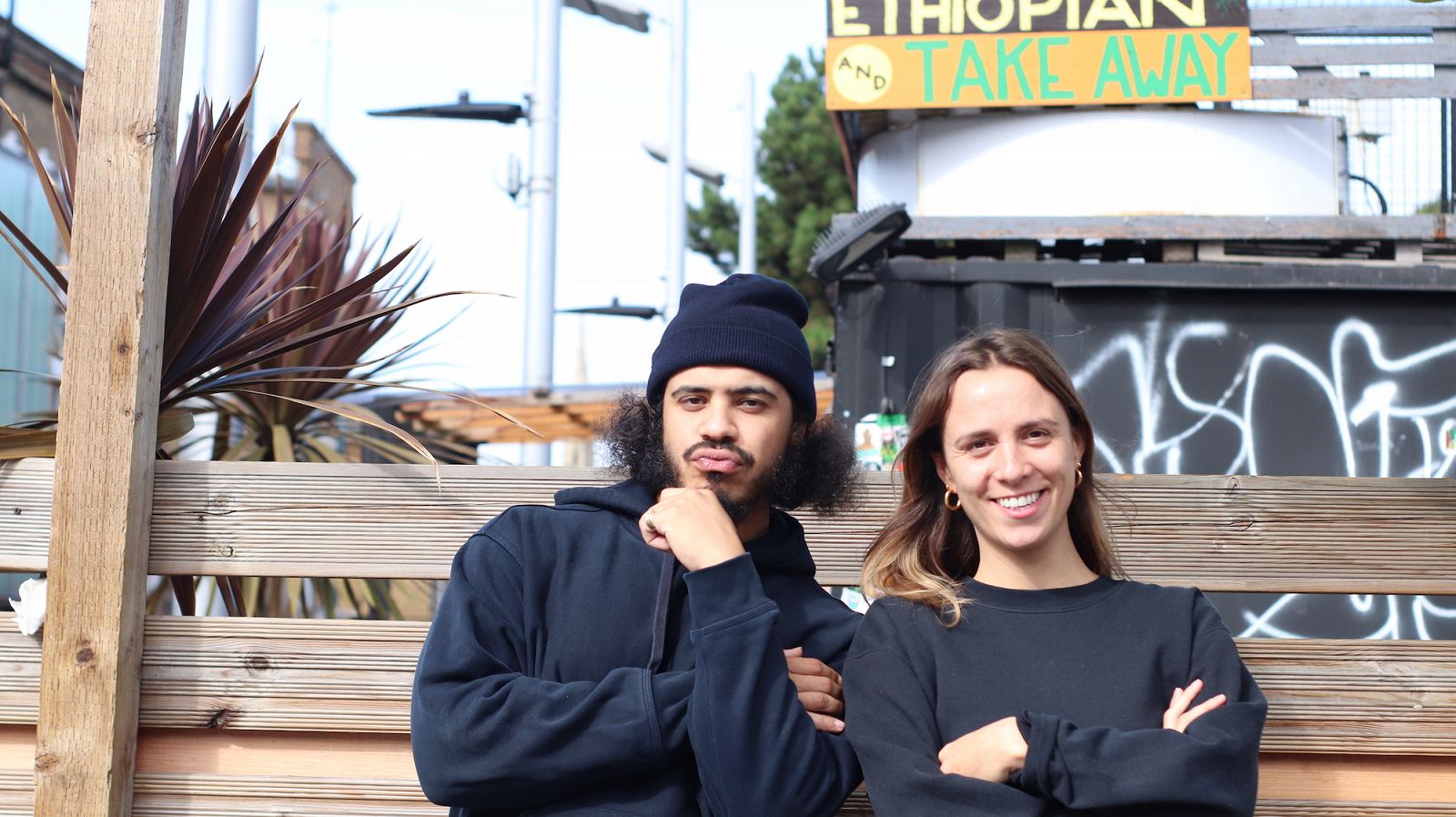 The NTS Breakfast Show w/ Flo & John FM 30th August 2022 | Listen on NTS