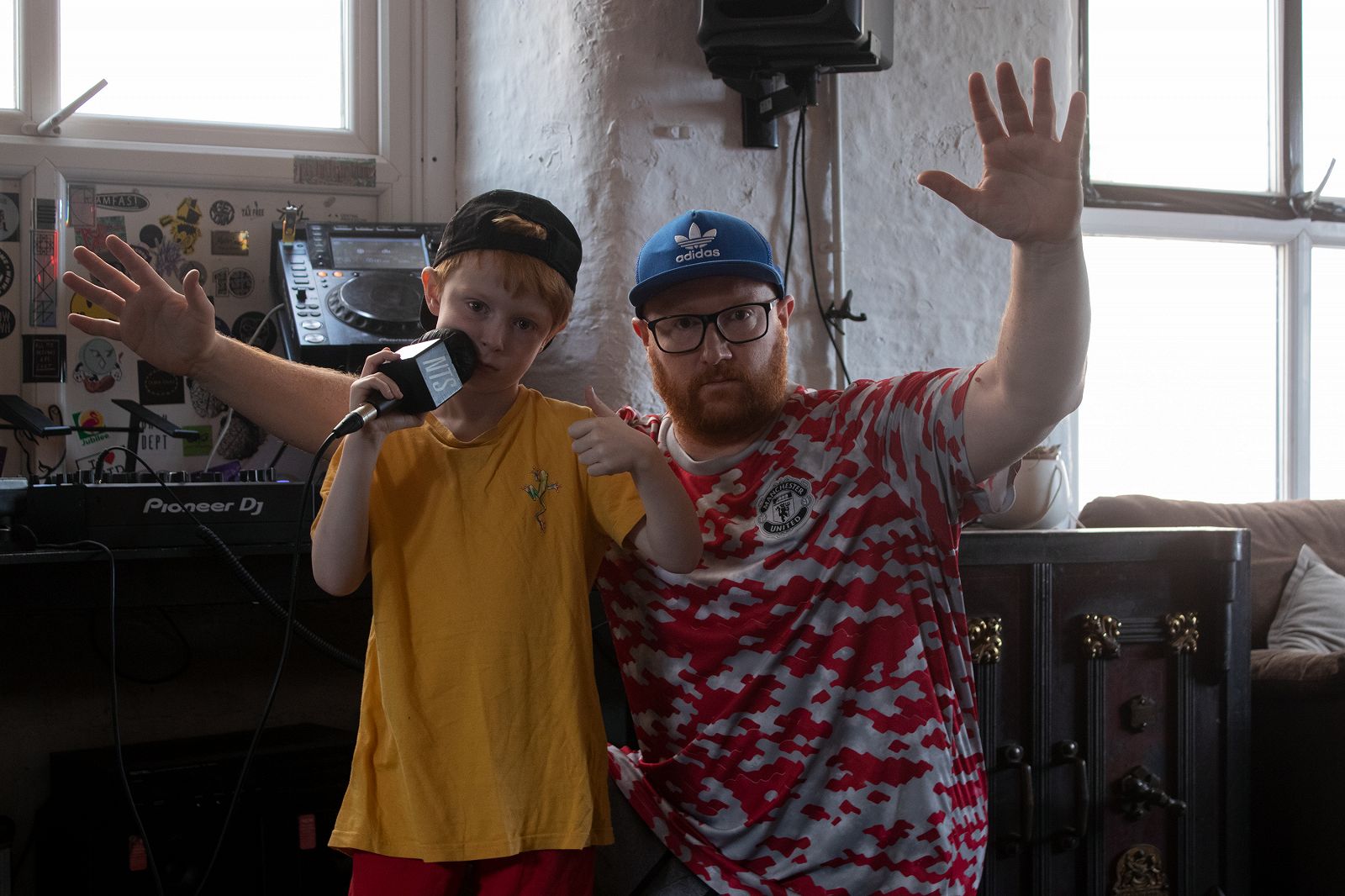 Full Beam! FM 7th August 2022 | Listen on NTS